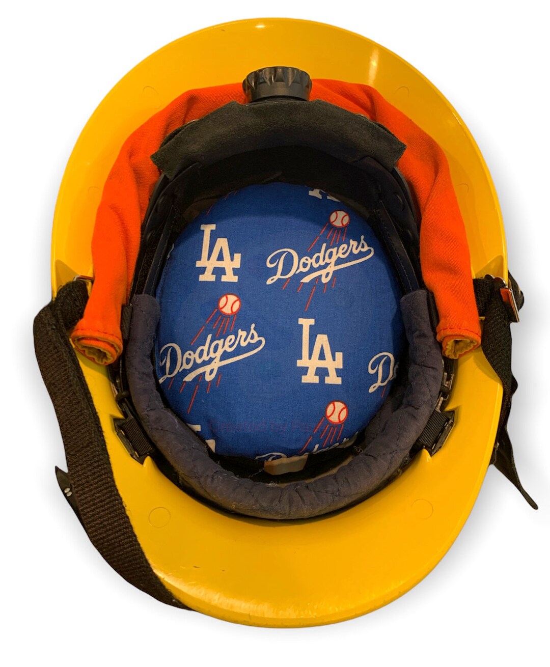 Fire Helmet Lid-fits Phenix Technology, Cairns, Morningpride Ben 2 ...