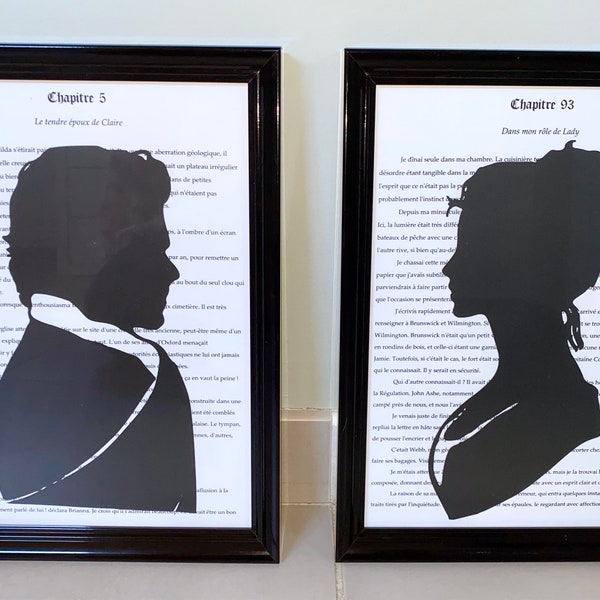 Outlander Gifts - 60+ Gift Ideas for 2023