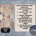 Wichcraft Printable Spell Cards,recipe Cards 6 X 4 Digital Download ...