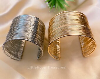 Open Cuff Bracelet | Etsy