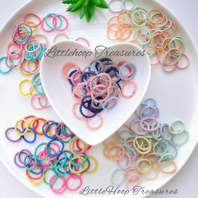 Mini Babies With Hair - Etsy