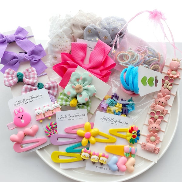 Kids Accessories - Etsy