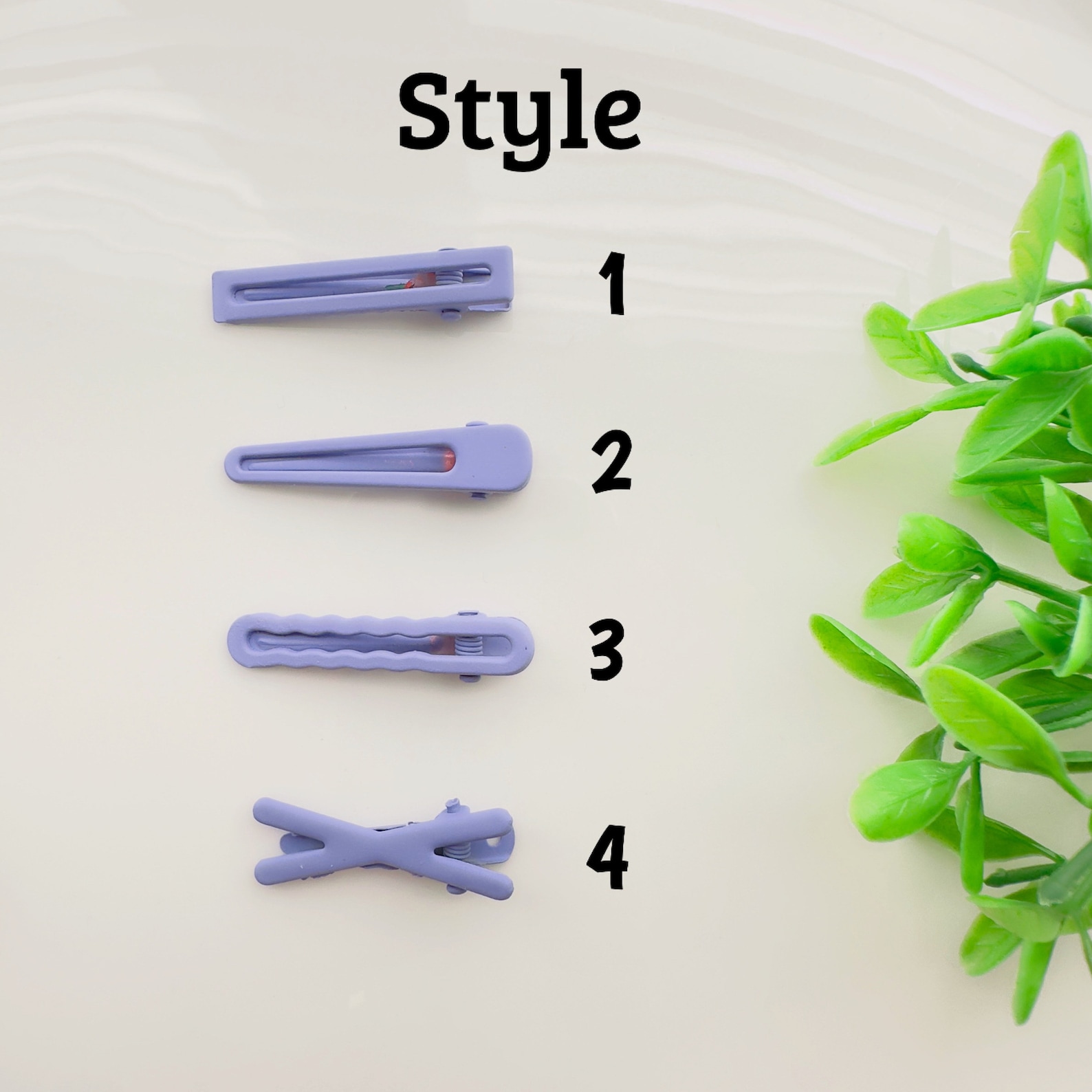 Mini Hair Clips | Metal Hair Clip | Hair Clip | Alligator Hair Clip ...