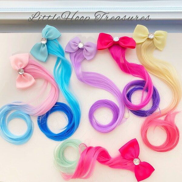 Kids Hair Pins - Etsy