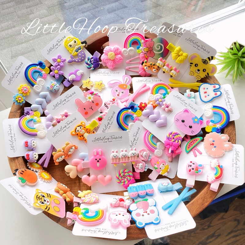Kids Accessories - Etsy