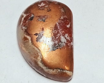 Native Copper Cabochon - Etsy
