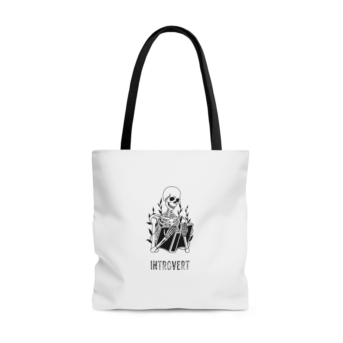 Introvert Png, Introvert Digital Download, Book Worm Png, PNG - Etsy