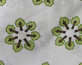 Moda Grow Fabric - Etsy