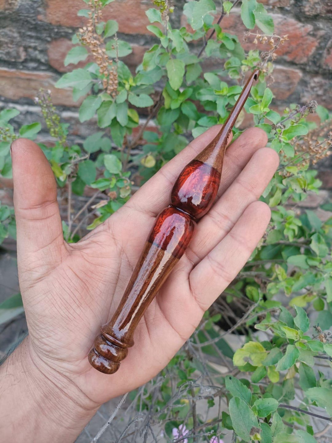 Custom Sizes Crochet Hook : Ergonomic Crochet Kit for Beginners - Large ...