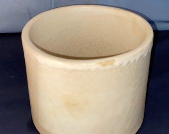 Vintage Ethan Allen / Rowe Pottery Works RPW 8 Salt Glazed Stoneware ...