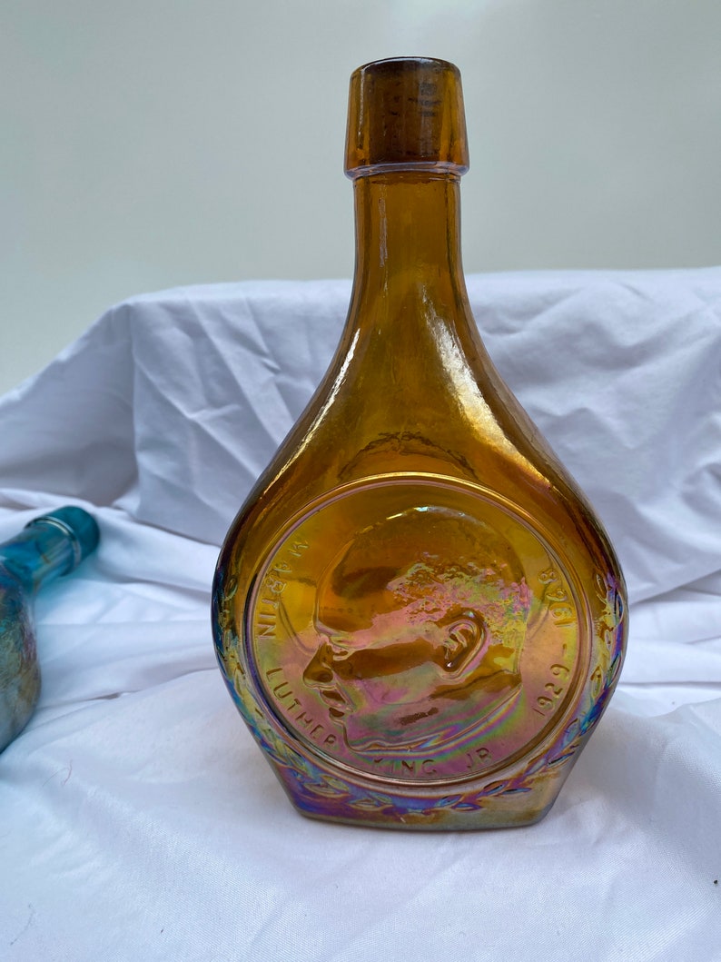 Vintage Wheaton Bottles Wheaton Presidential and Military - Etsy