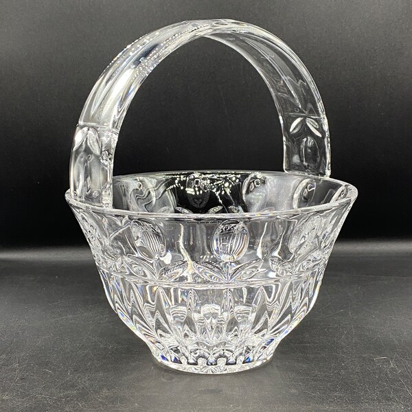 Block Poland Crystal - Etsy