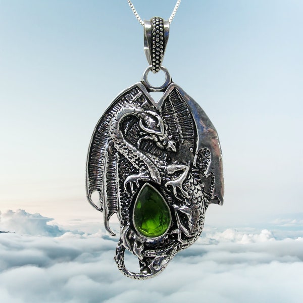 Peridot - Etsy Canada