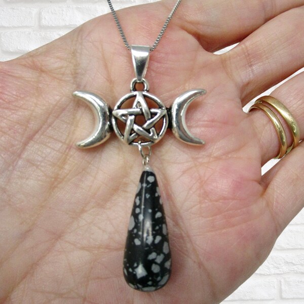 Occult Jewelry - Etsy Canada