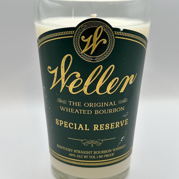 Bourbon Weller Gifts - 60+ Gift Ideas for 2025