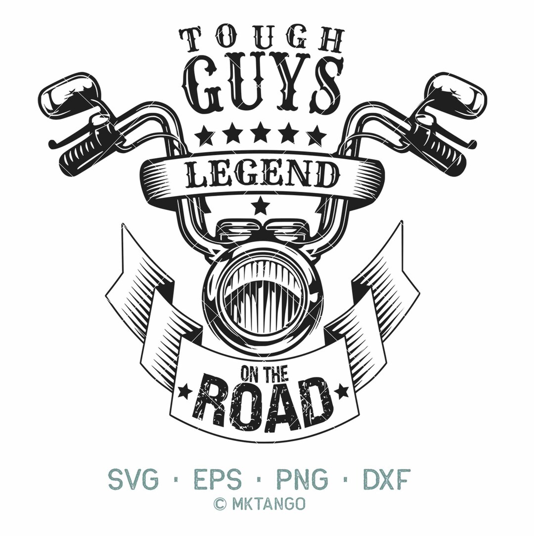 Motorcycle Handlebar SVG / Handlebar Svg / Motorcycle SVG / Biker Svg ...