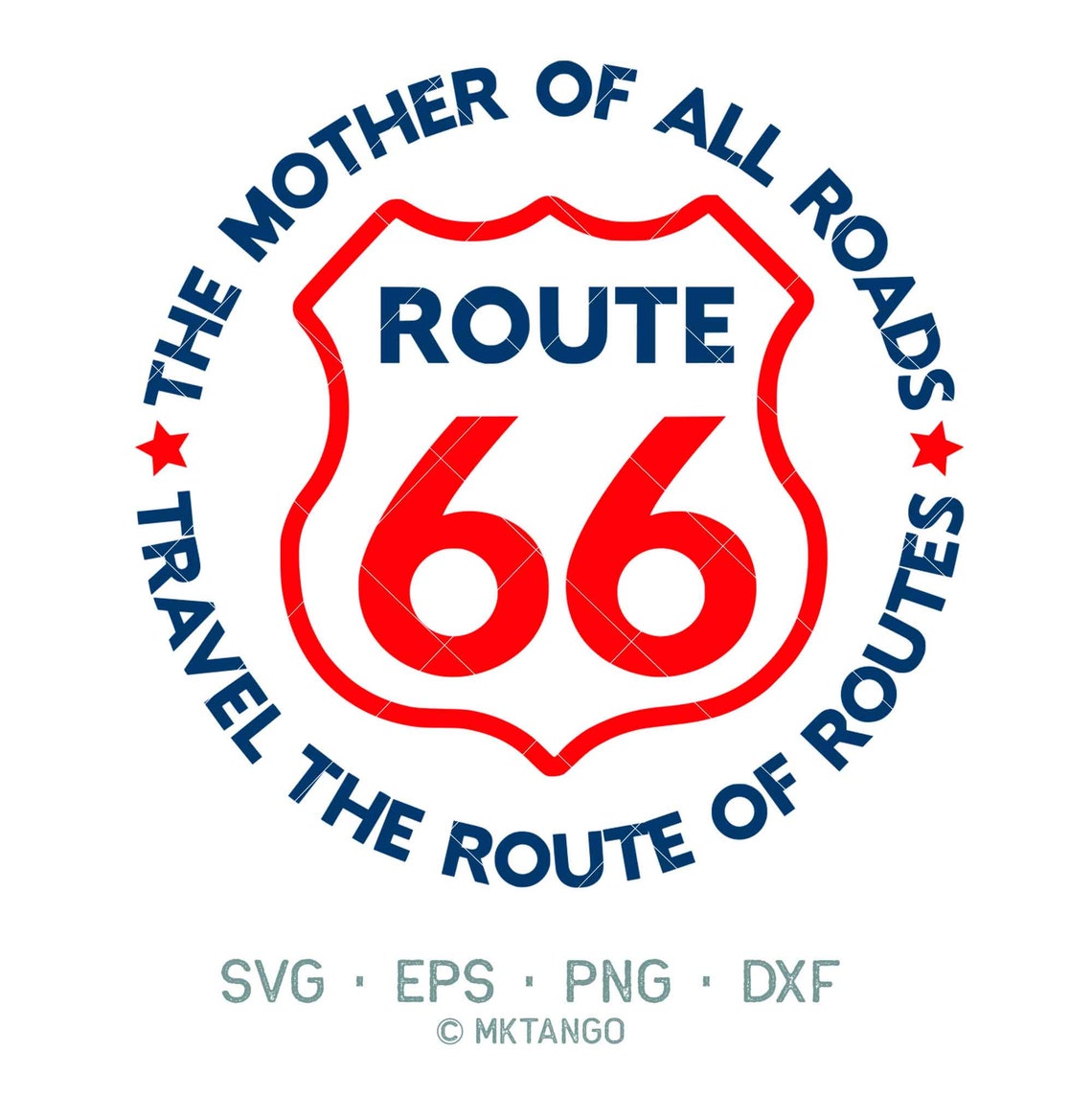 Route 66 Svg, Route 66 Tickers SVG, Route 66 Mug, Route 66 Tshirt ...