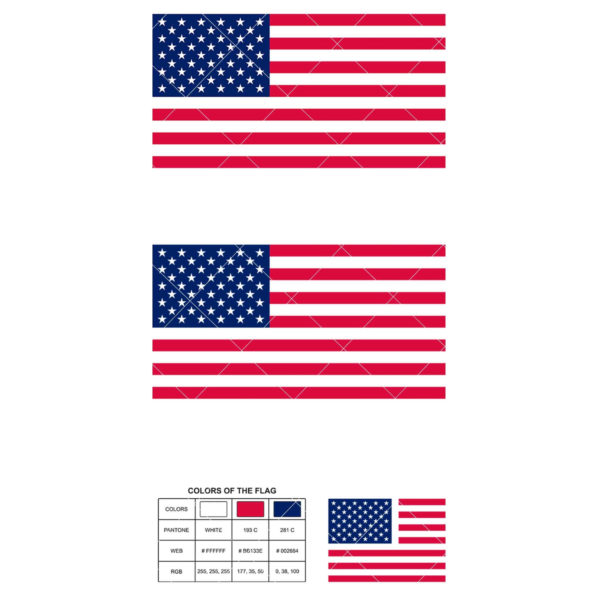 American Flag Svg, American Flag Colors, American Flag Usa, Us Flag Svg ...