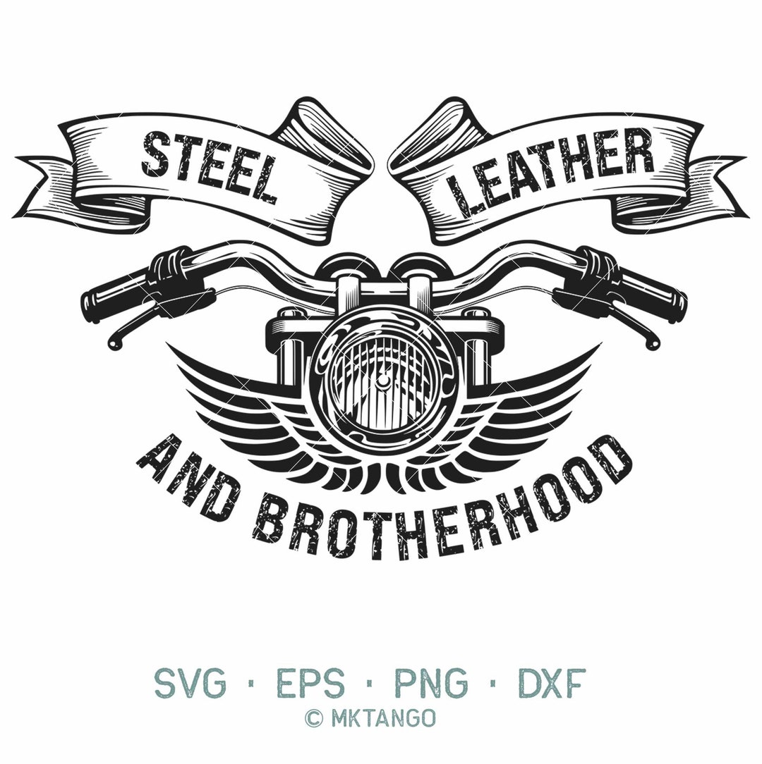 Brotherhood Svg | Motorcycle SVG | Route 66 Svg | Motorcycle Tshirt ...