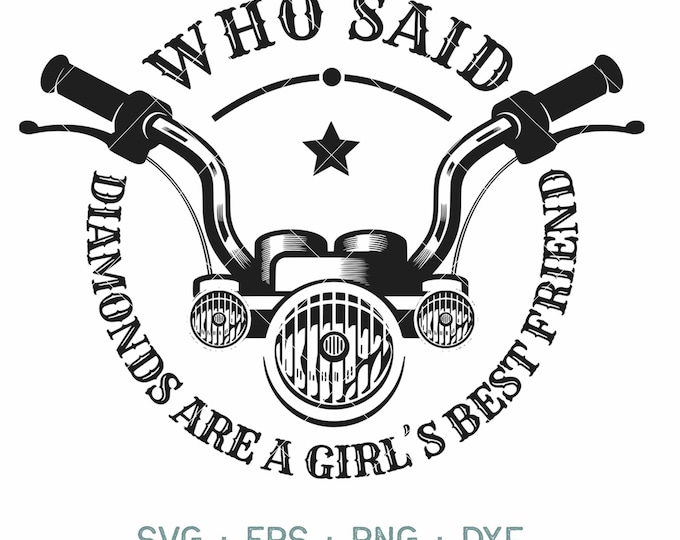 Motorcycle SVG | Motorcycle Handlebars Svg | Motorcycle Tshirt | Cricut ...