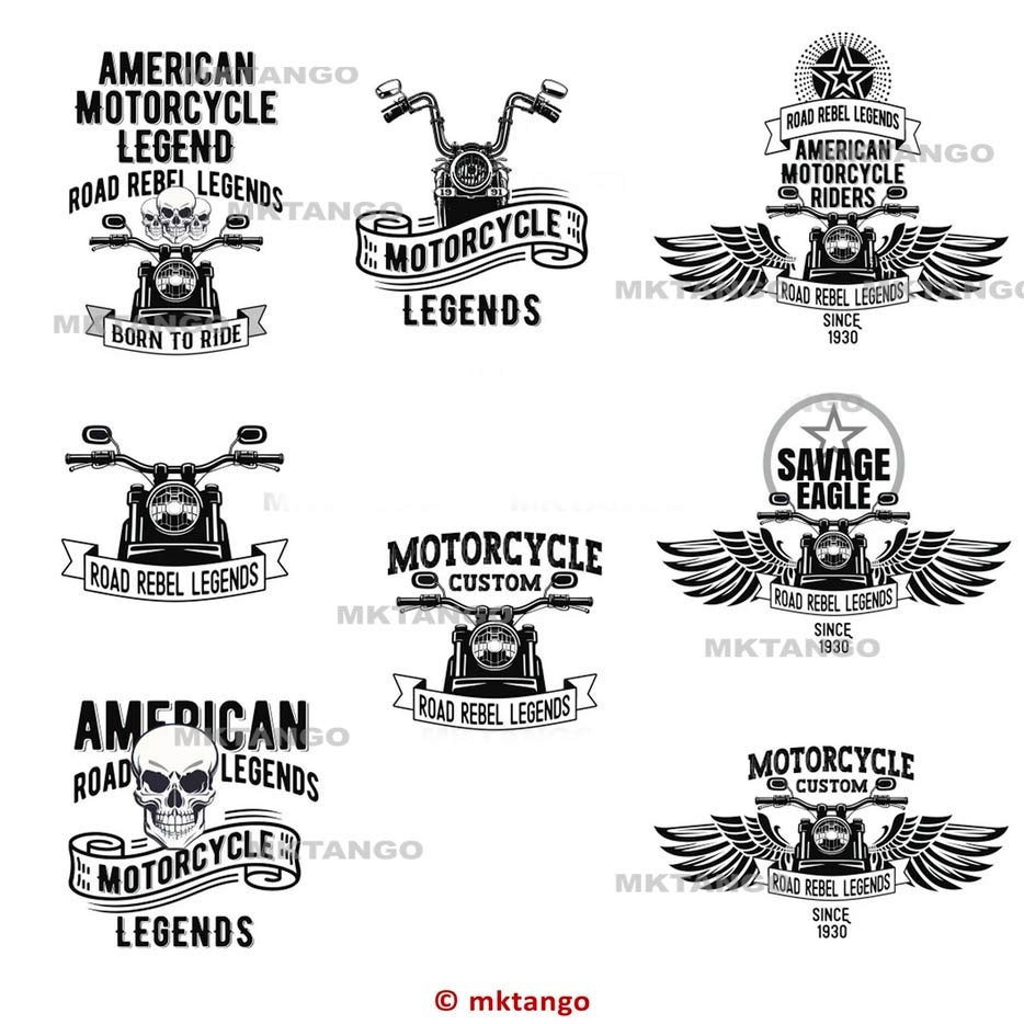 125 Vector Graphics Mega Pack | High Quality SVG & PNG Bundle | Digital ...