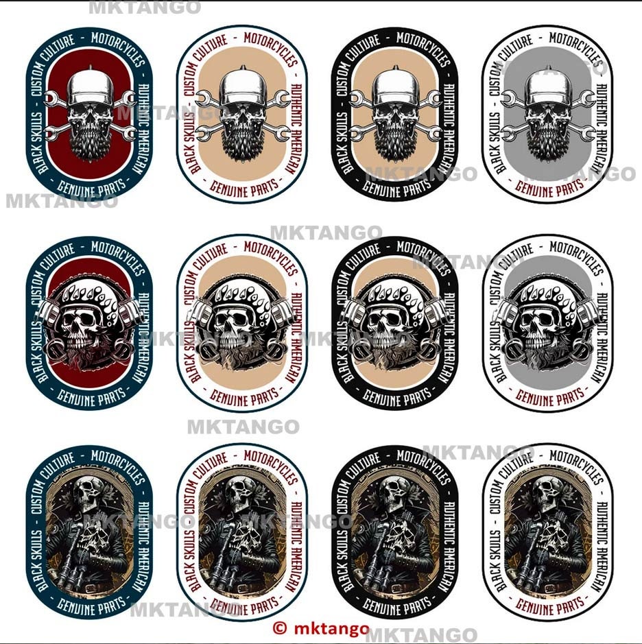 125 Vector Graphics Mega Pack | High Quality SVG & PNG Bundle | Digital ...