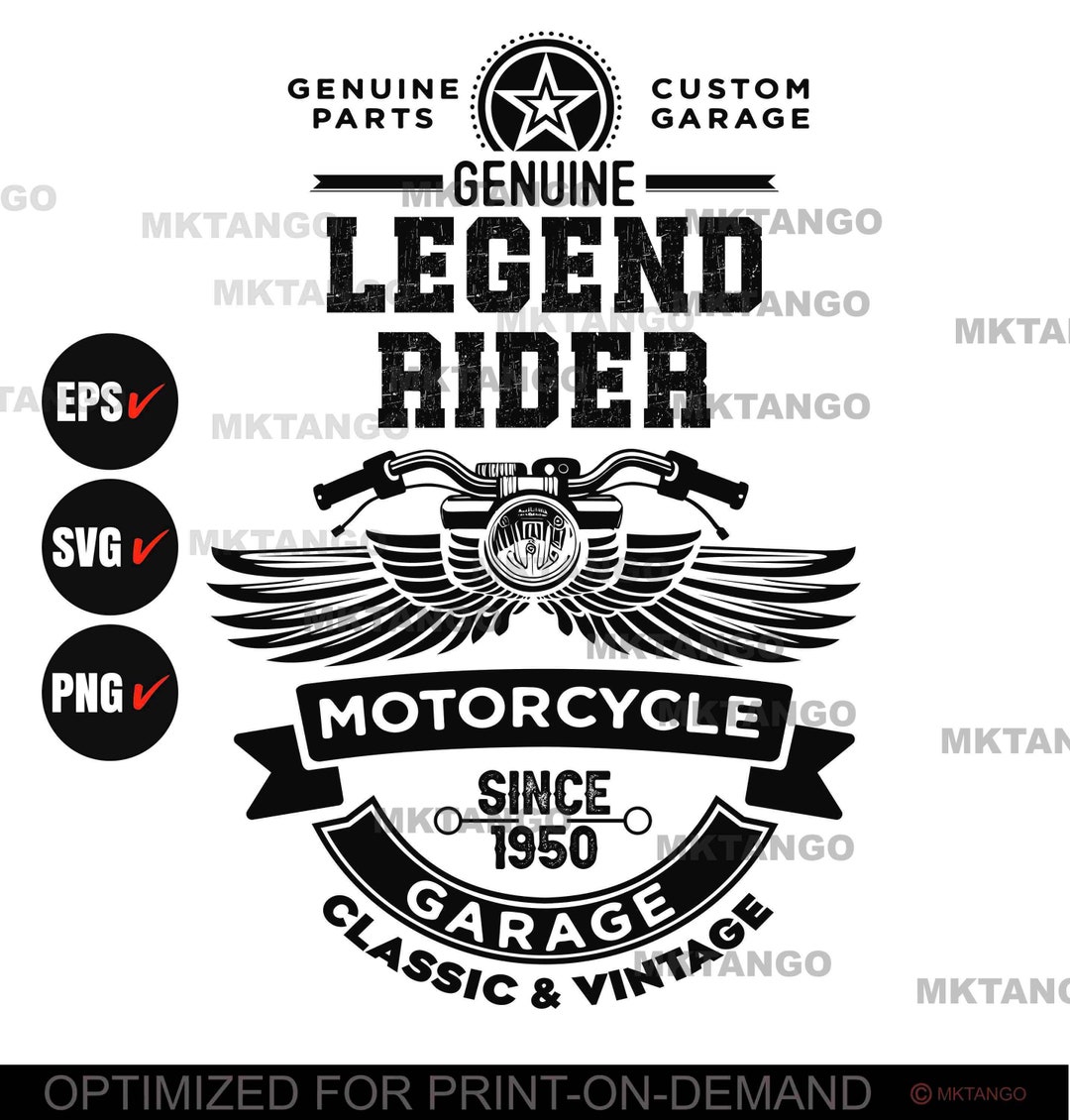 Motorcycle Svg, Biker Shirt, Svg Files for Cricut, Harley Png, Biker ...