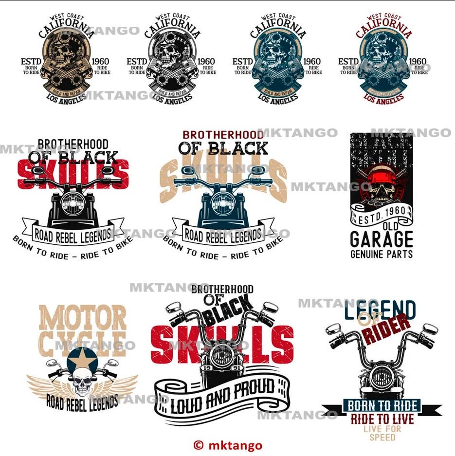 125 Vector Graphics Mega Pack | High Quality SVG & PNG Bundle | Digital ...