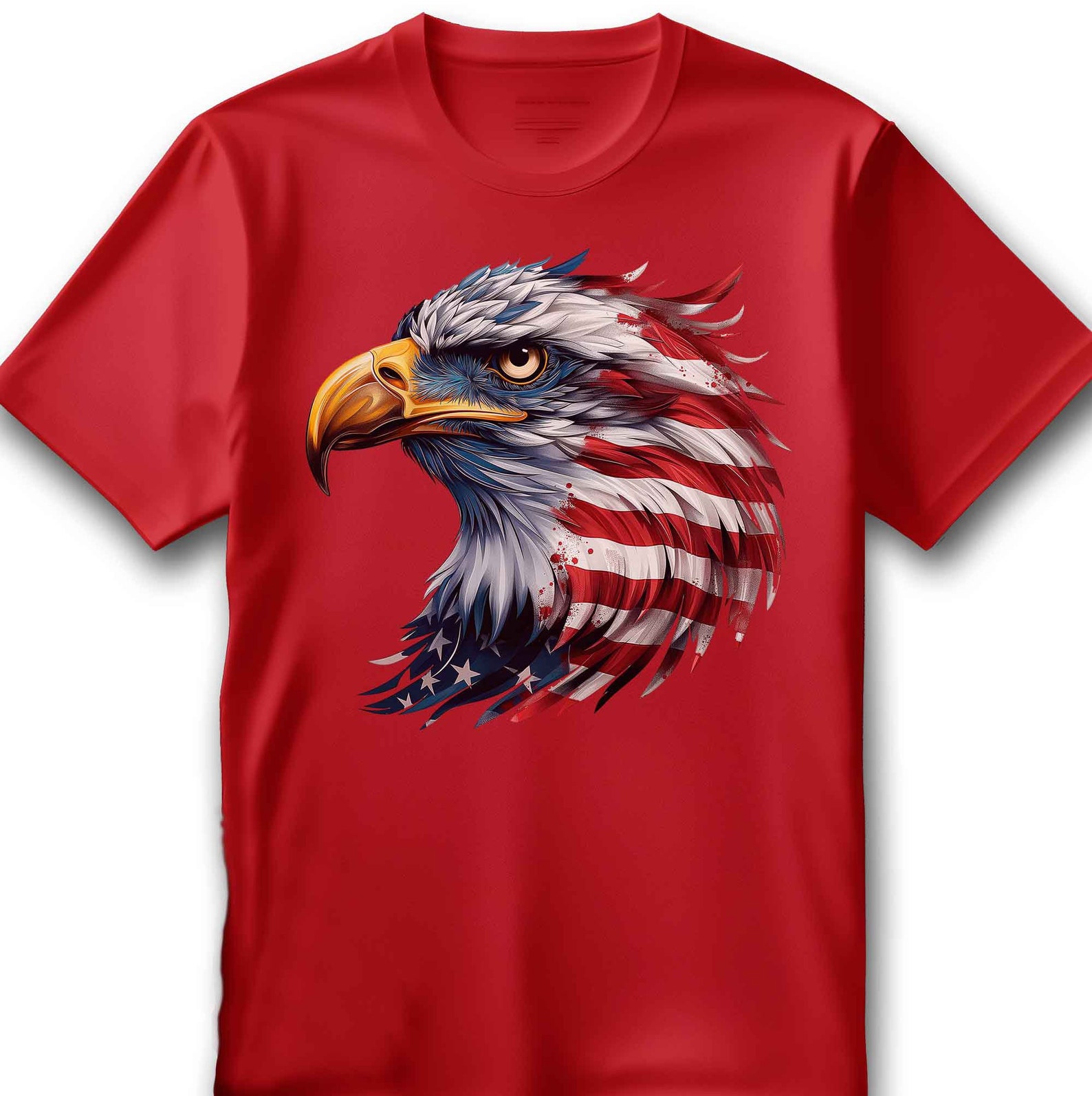 American Bald Svg, Laser Engraving PNG File, Digital Download ...