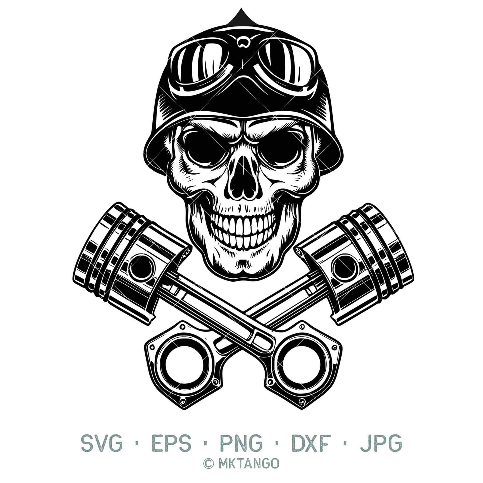 Workshop Mechanical Skull Svg, Mechanical Skull Svg, Mechanical Skull ...
