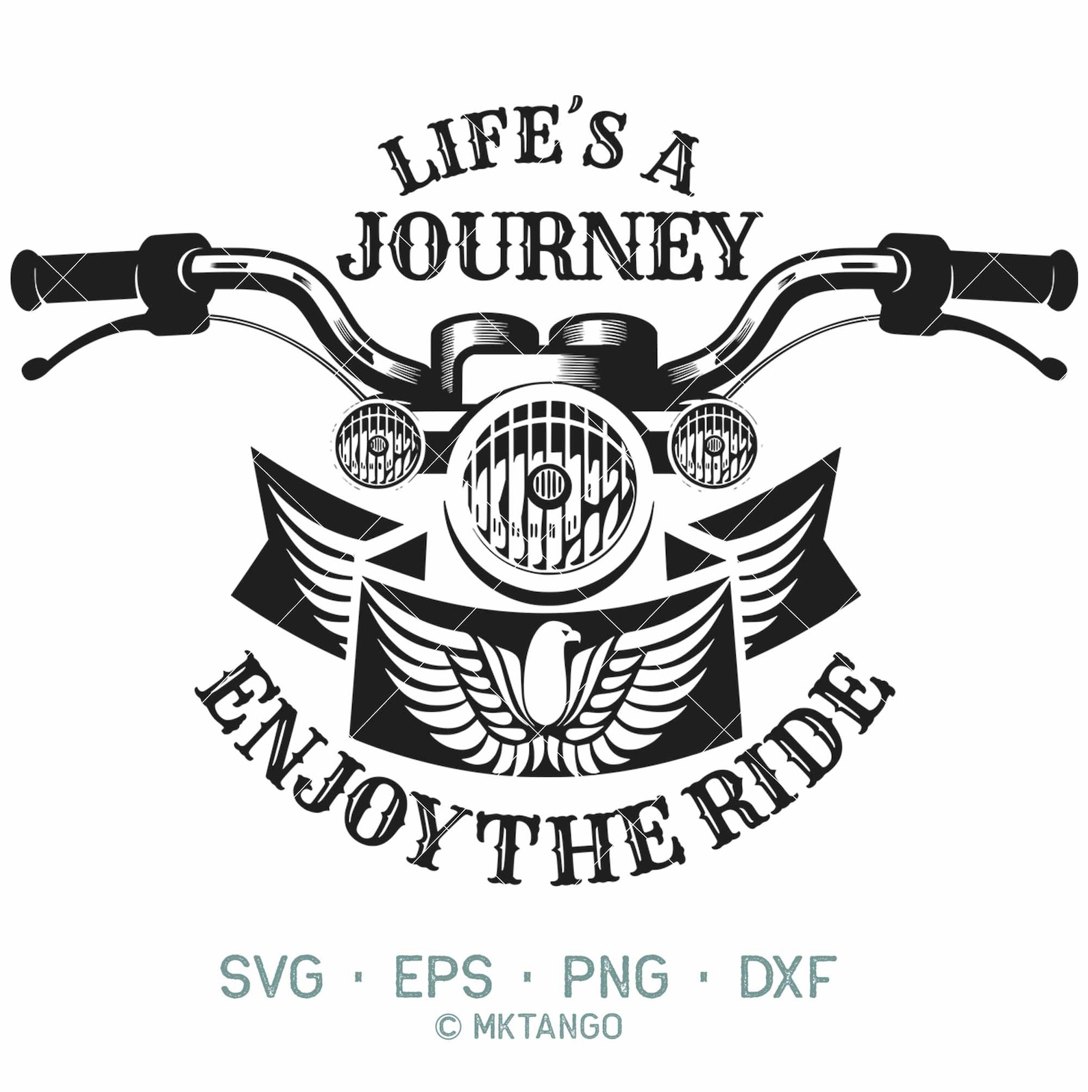 Motorcycle SVG | Motorcycle Handlebars Svg | Motorcycle Tshirt | Cricut ...