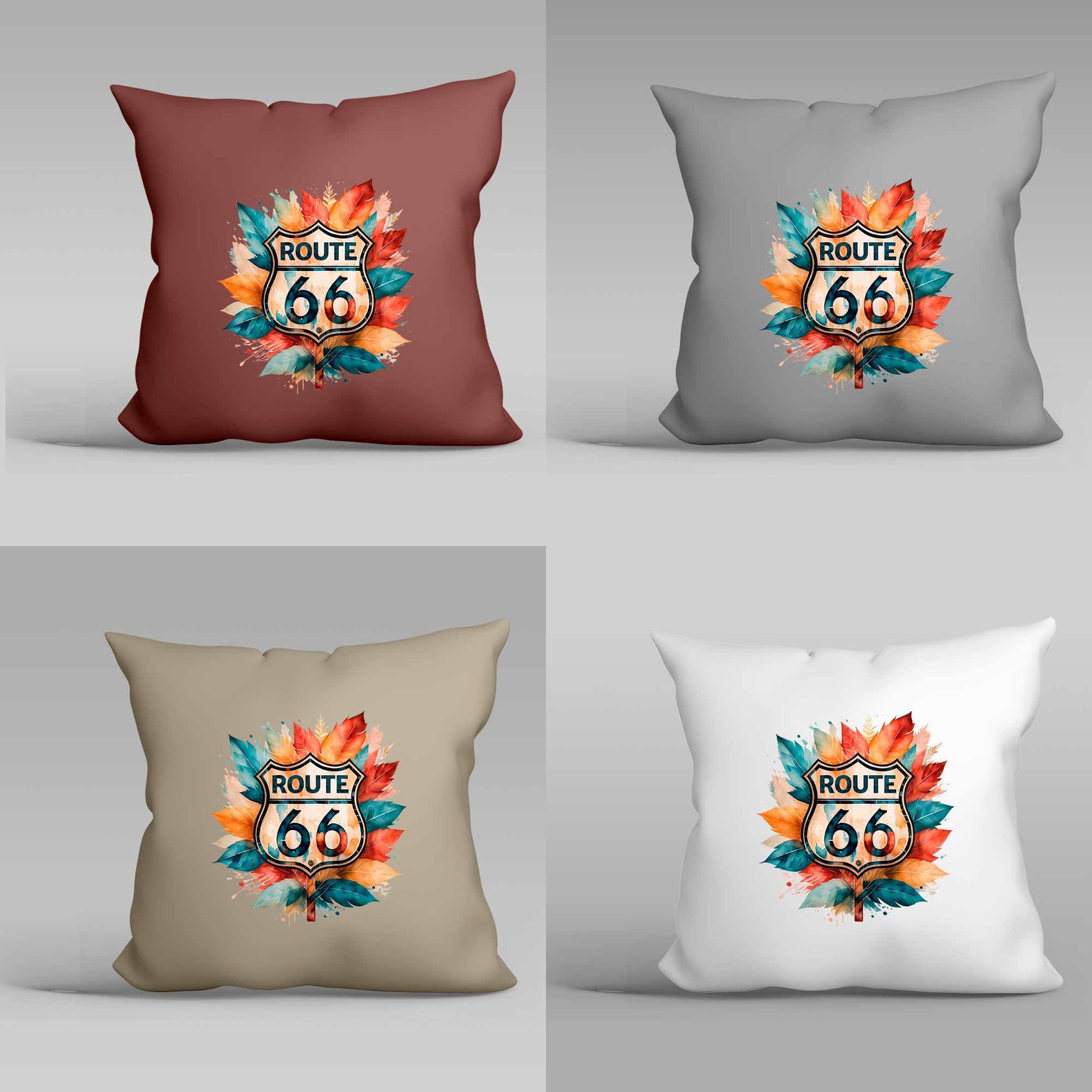 Route 66, Png, Sublimation Design, Motorcycles Png, 40 Oz Tumbler Wrap, Motorcycle SVG ...