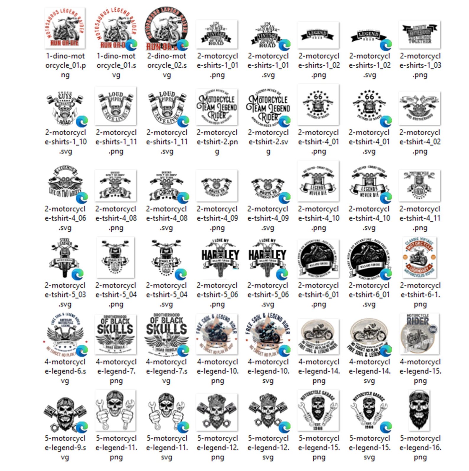 90 High Quality Vector, Motorcycle Svg, Digital Download, Sports Motifs ...