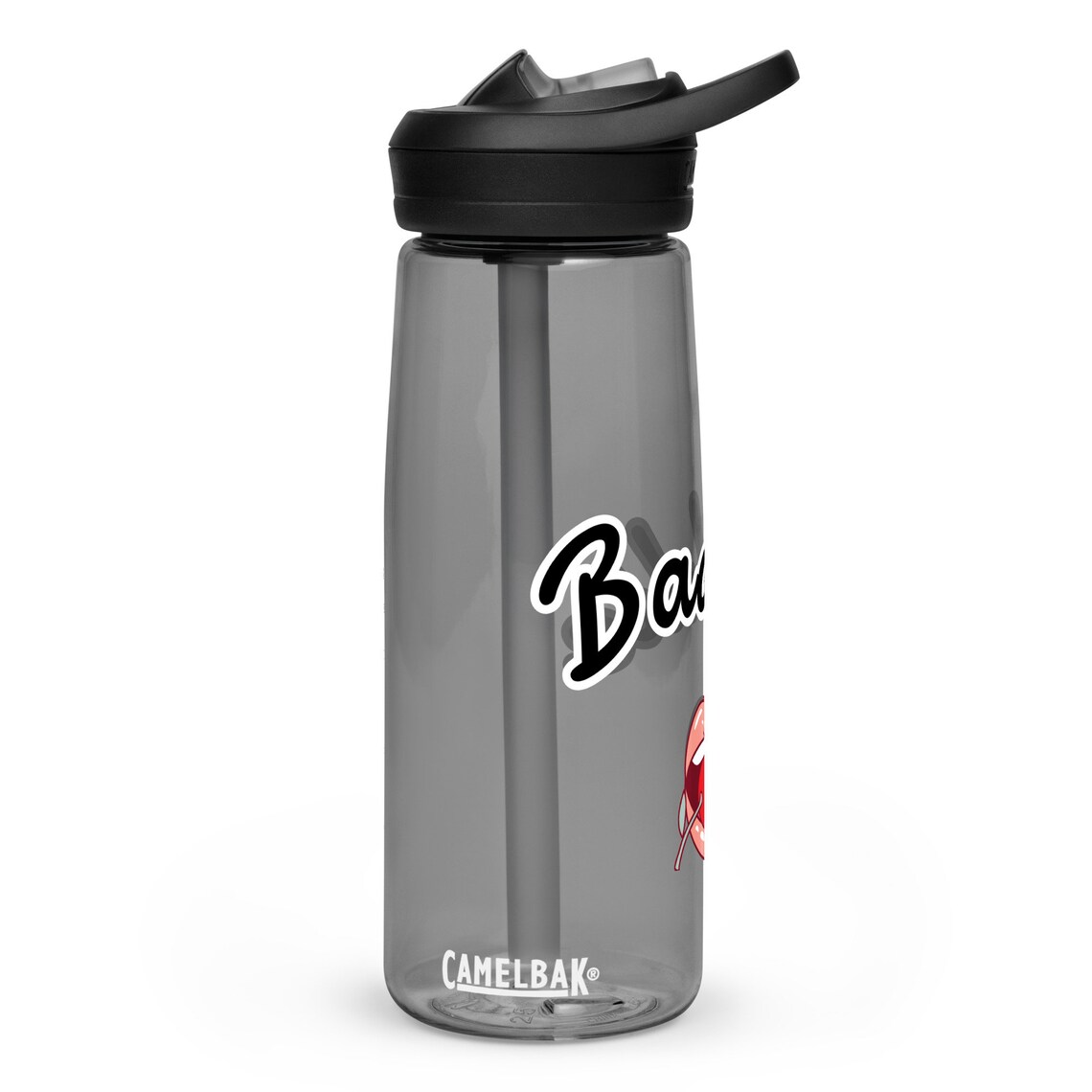 Baddie Bpa-free 25 Oz Water Bottle - Etsy