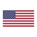 The United States Flag Sticker - Etsy