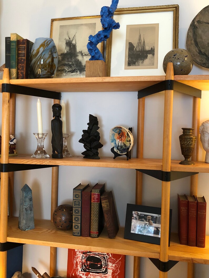 Cairn Table Sculpture - Etsy