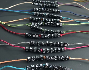 Anti Racism Cards | Etsy