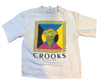 Crooks Clothing | Etsy
