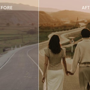 Cinematic Film Luts for Color Grading Video | Premiere Pro | Final Cut ...