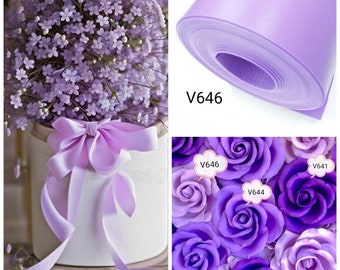 20 Metres EVA Foam Isolon 2 Mm, for Making Big Flowers and Other ...