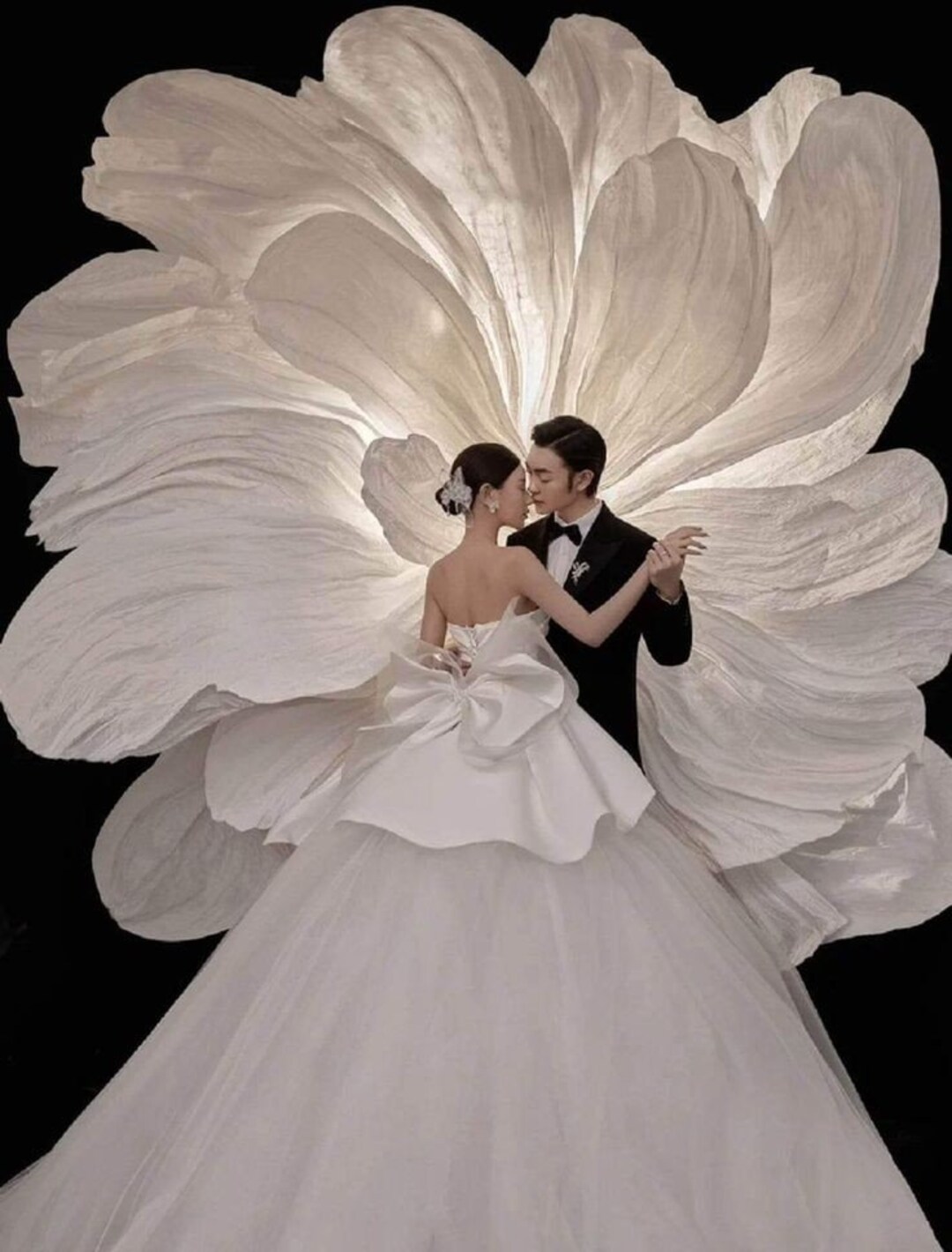 Isolon White 2 Mm 20 Meters, for Making Big Flowers and Other Beautiful ...