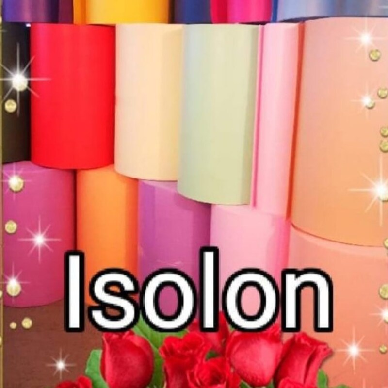 Izolon Flowers - Etsy
