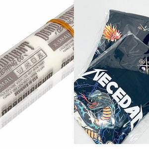 Full Color DTF Heat Transfer and Neck Tags - Etsy