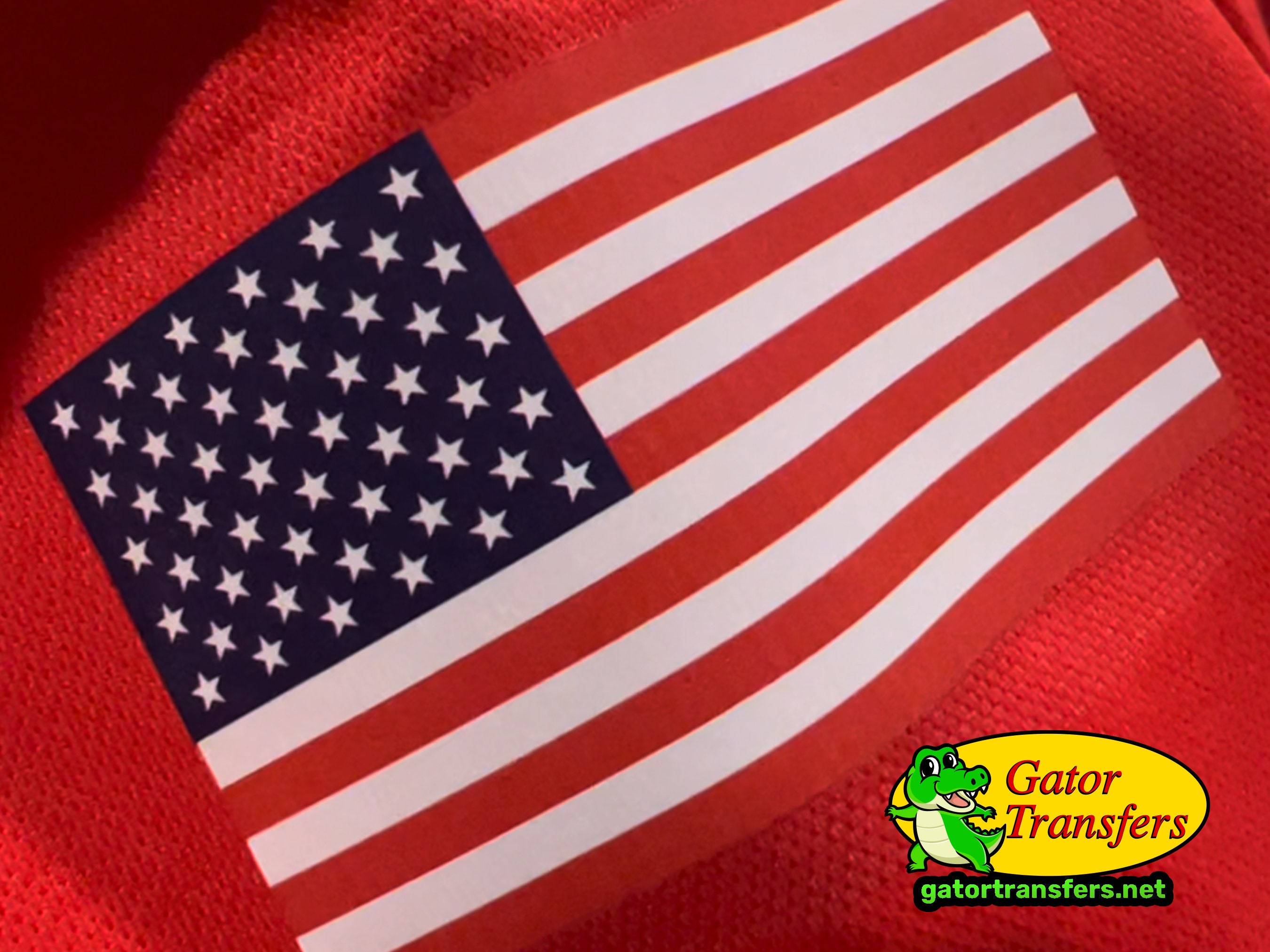 Full Color DTF Heat Transfer and Neck Tags - Etsy