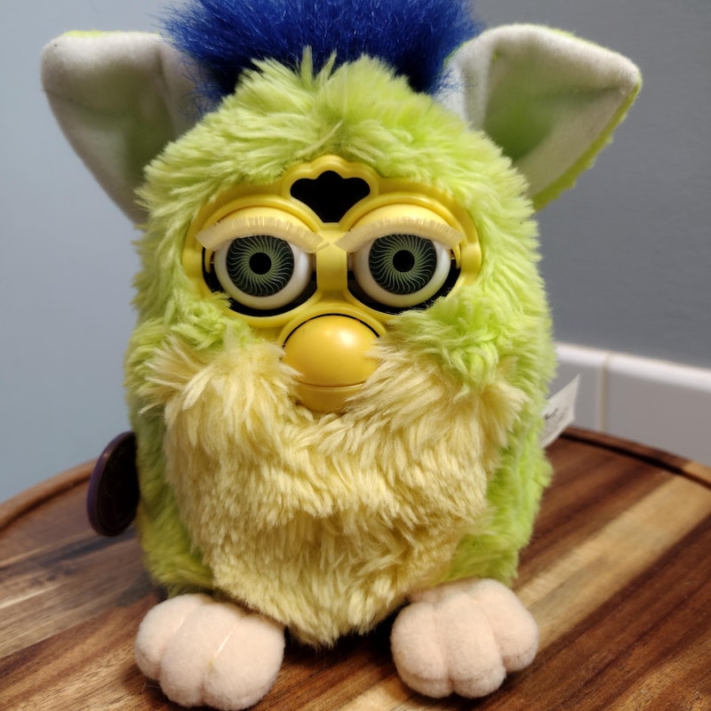 Furbys Not Working - Etsy