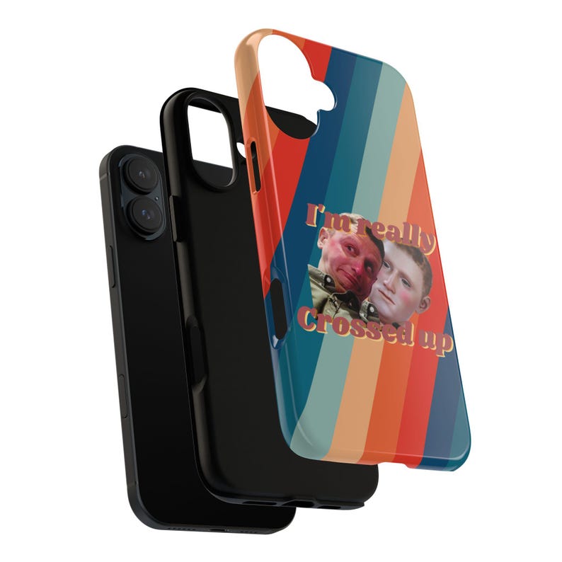 Tim Robinson I Think You Should Leave Tough Phone Case | "i'm Really ...