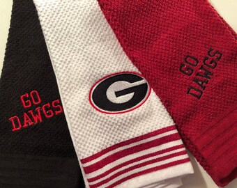 Uga Christmas | Etsy