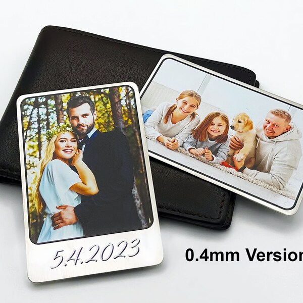 Wallet Insert - Etsy