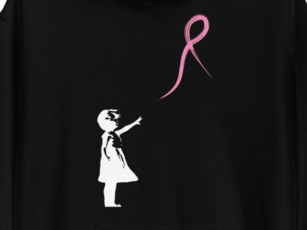 Breast Cancer Awareness Hoodie, Breast Cancer Sweater, Breast Cancer ...