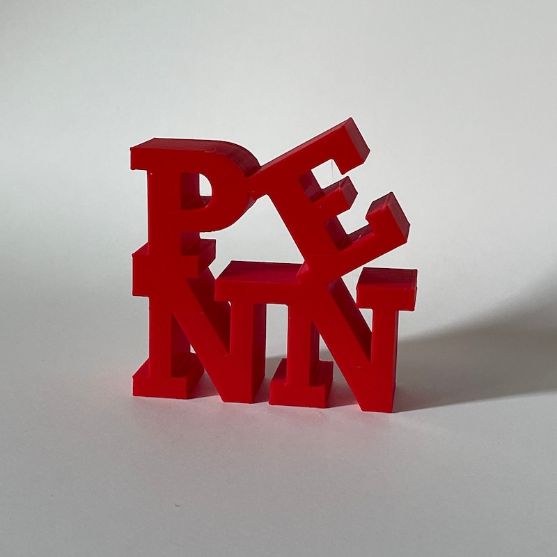 U Penn - Etsy